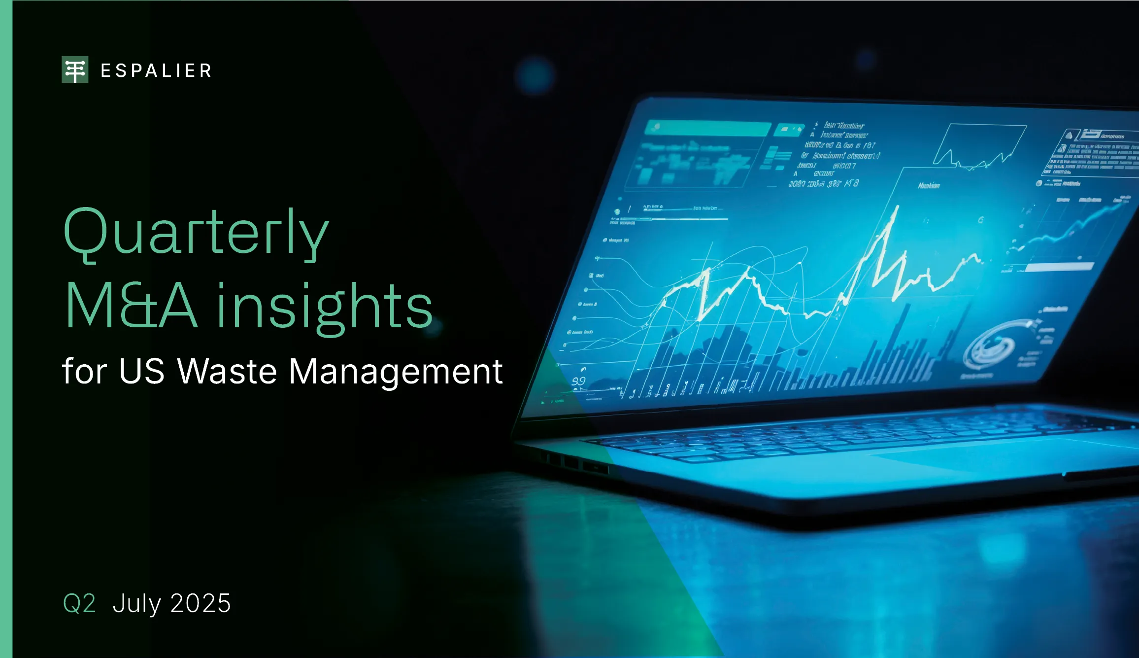 Waste Management Industry US I Data & Analytics